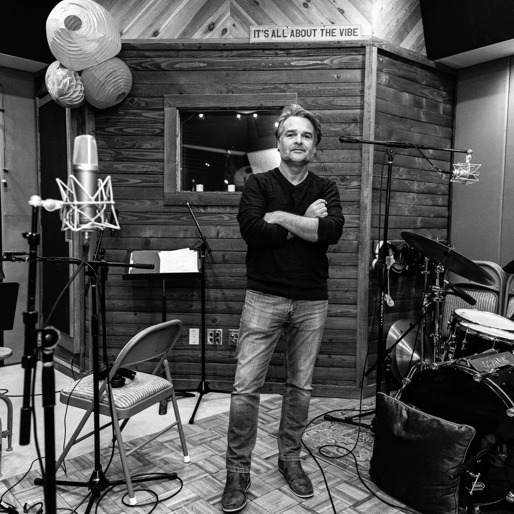 Pacific Beat Recording
