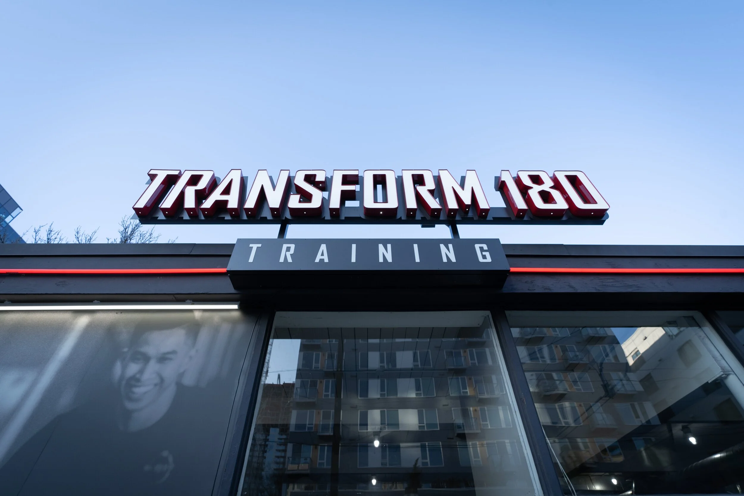 Seattle's Transform 180 | South Lake Union | Belltown | Madison Park ...