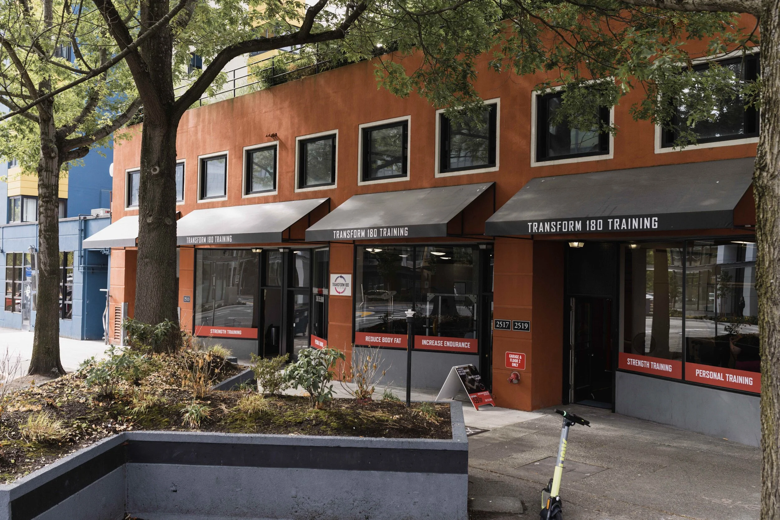 Seattle S Transform 180 South Lake Union Belltown Madison Park