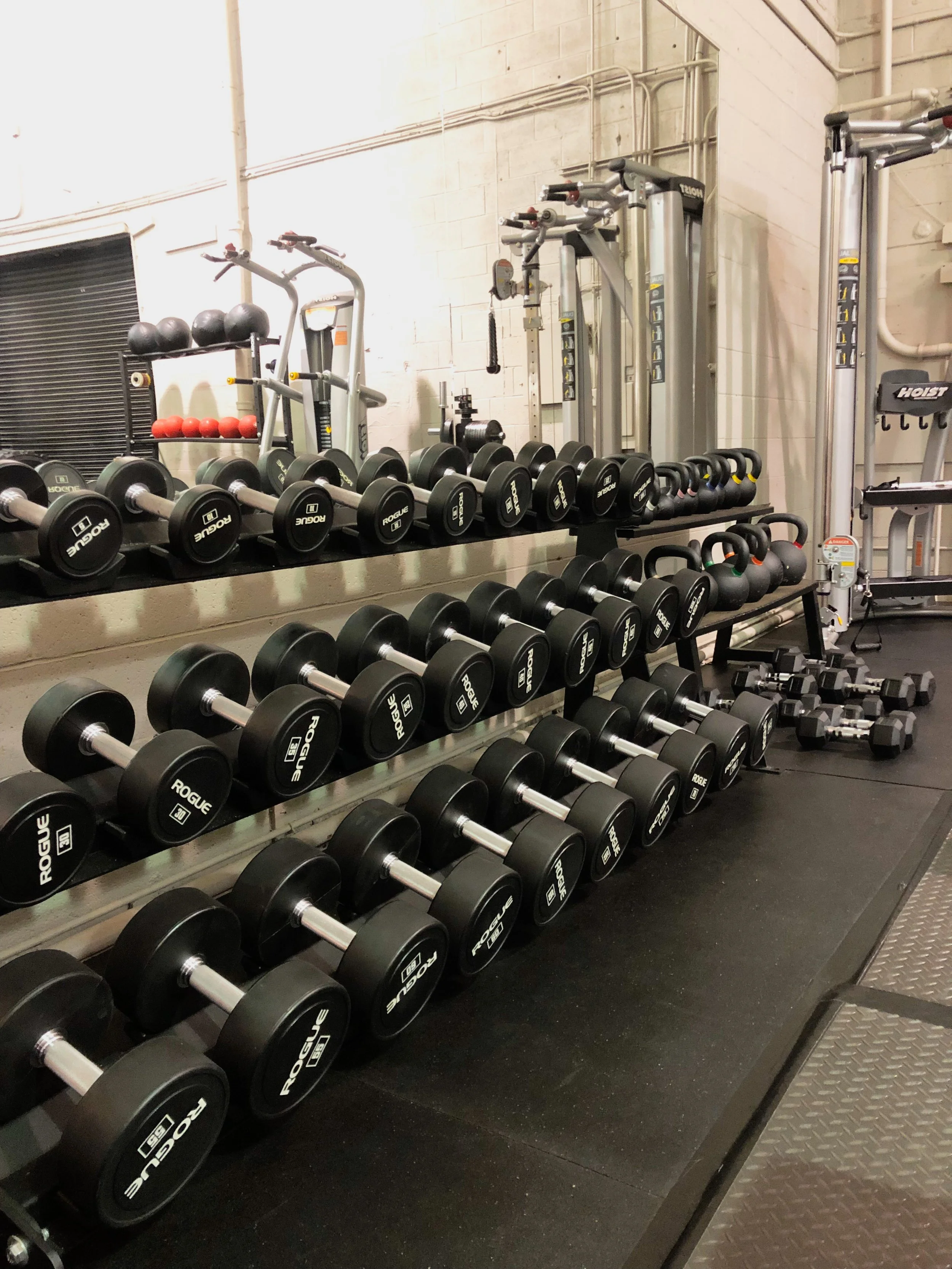 Seattle's Transform 180 | South Lake Union | Belltown | Madison Park ...