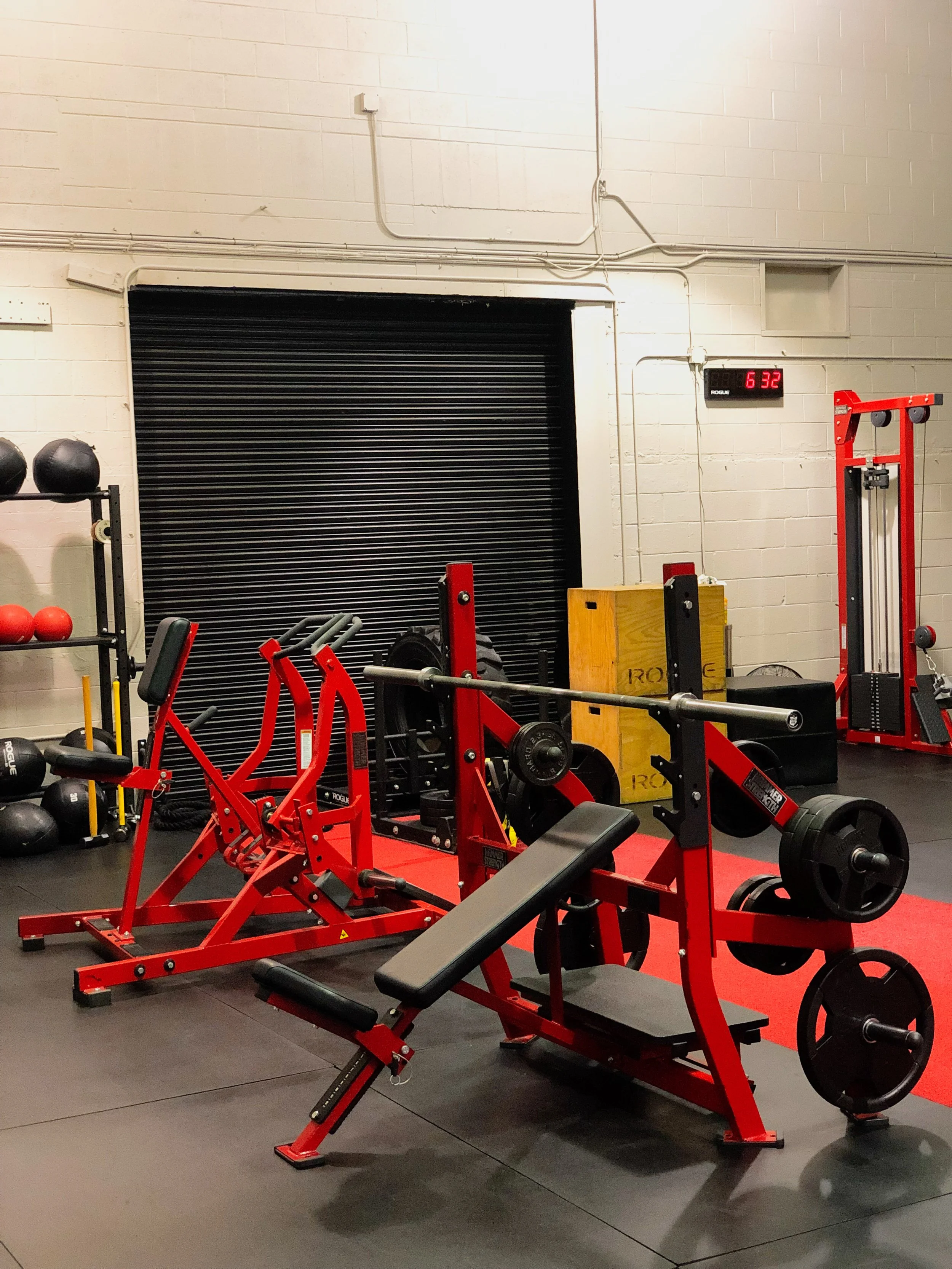 Seattle's Transform 180 | South Lake Union | Belltown | Madison Park ...