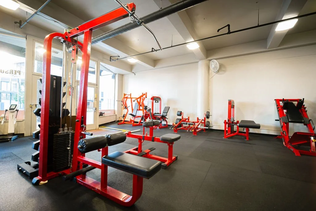 Seattle's Transform 180 | South Lake Union | Belltown | Madison Park ...