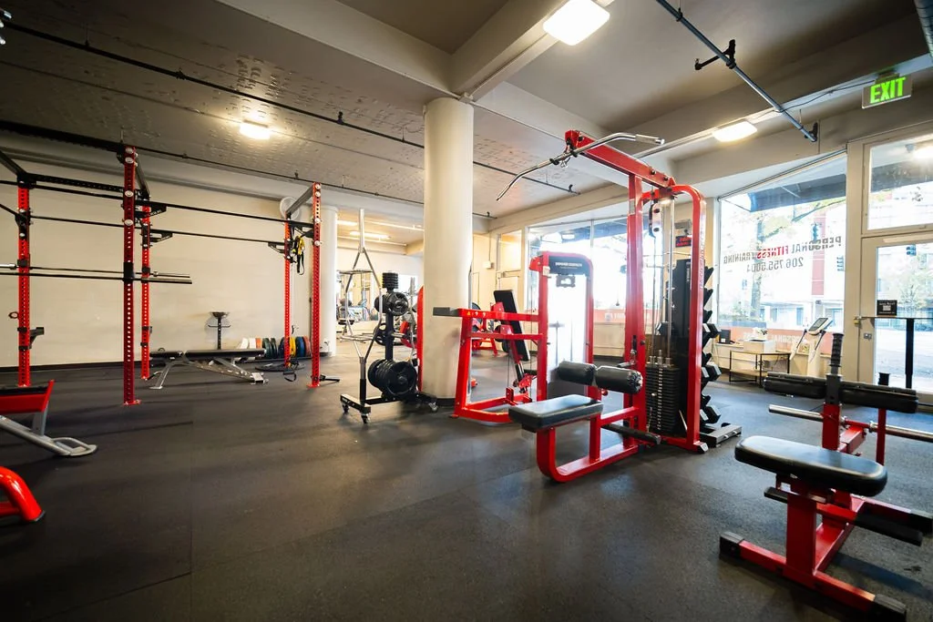 Seattle's Transform 180 | South Lake Union | Belltown | Madison Park ...