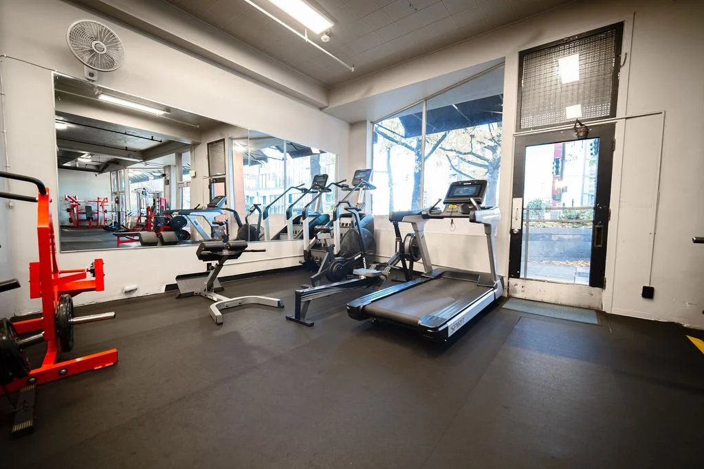 Seattle's Transform 180 | South Lake Union | Belltown | Madison Park ...