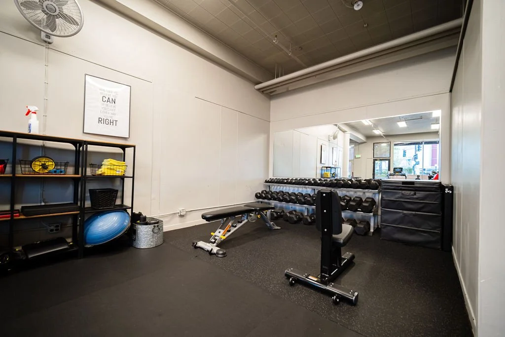 Seattle's Transform 180 | South Lake Union | Belltown | Madison Park ...