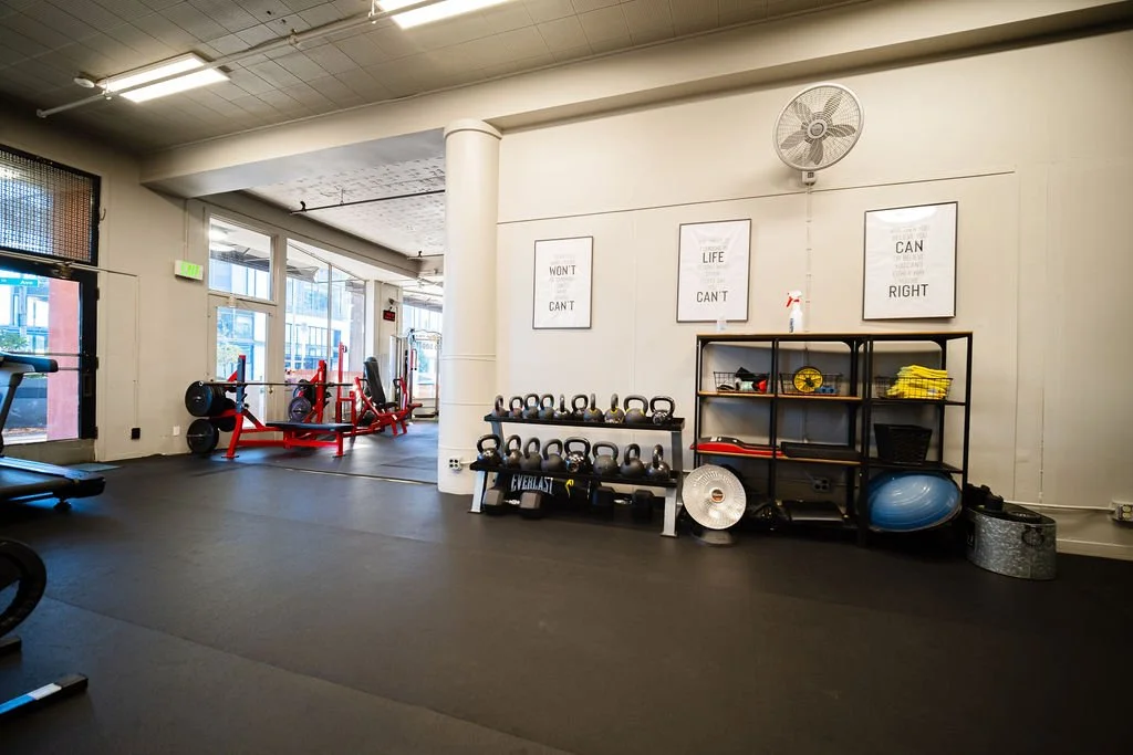 Seattle's Transform 180 | South Lake Union | Belltown | Madison Park ...