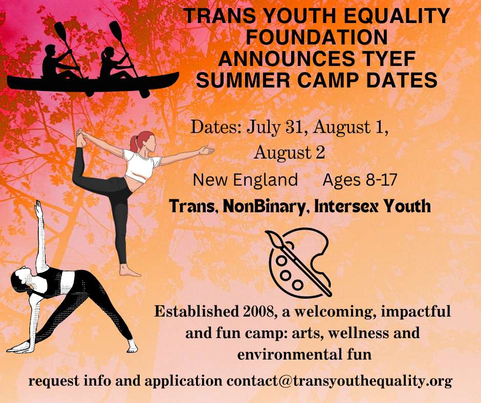 Trans Youth Equality Foundation