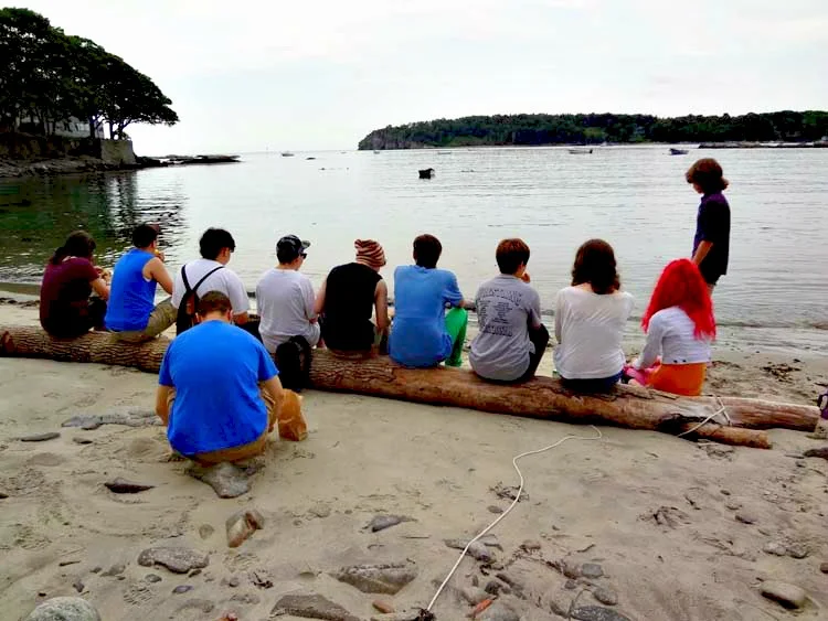 Transgender Youth Camps — Trans Youth Equality Foundation