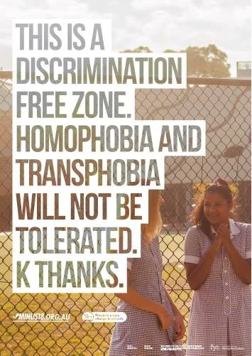 Resources for Transgender Youth — Trans Youth Equality Foundation