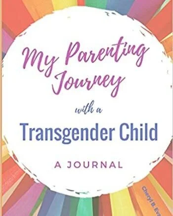 Books for Parents, Educators, Providers and Allies — Trans Youth ...