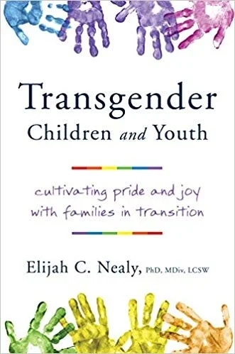 Books for Parents, Educators, Providers and Allies — Trans Youth ...