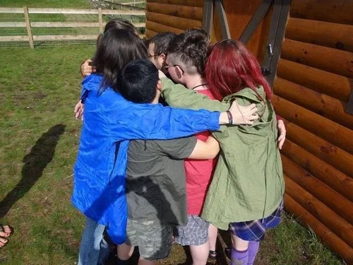 Transgender Youth Camps — Trans Youth Equality Foundation
