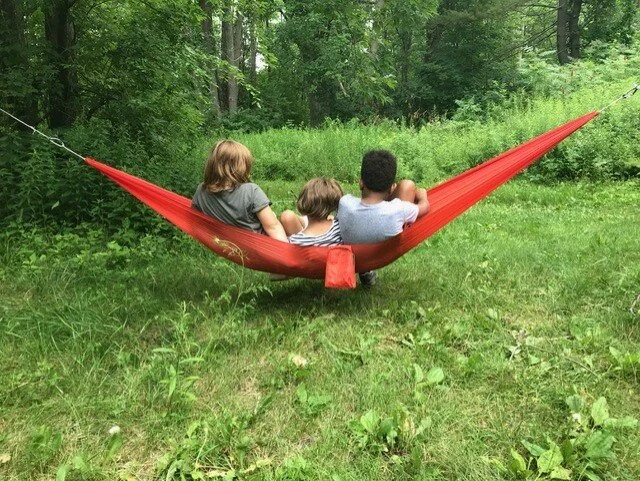 Transgender Youth Camps — Trans Youth Equality Foundation