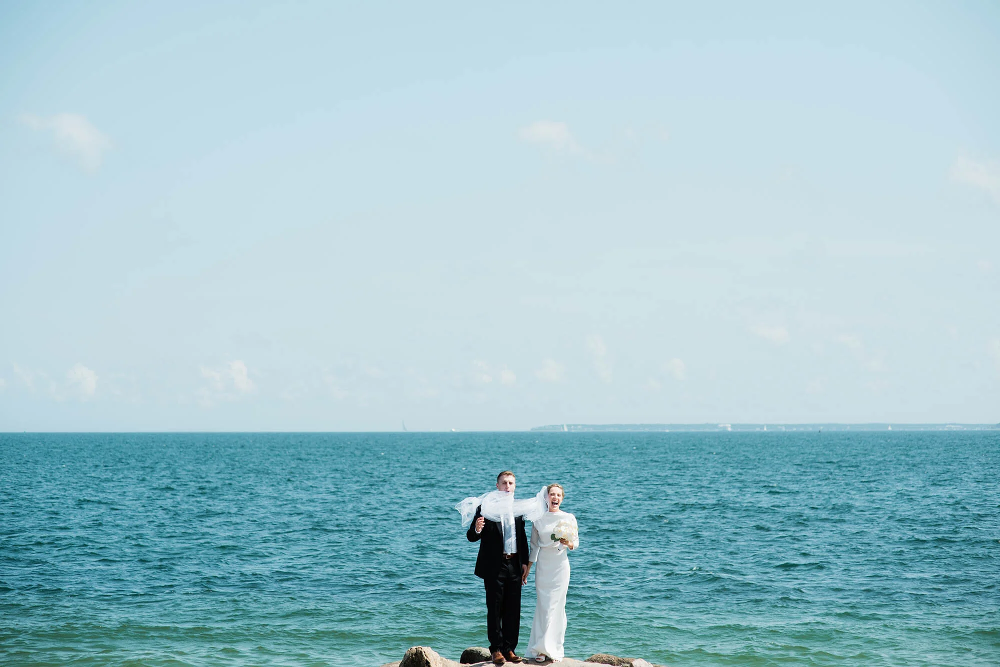 Boston Artistic Film Wedding Photographer in New England - Christina ...