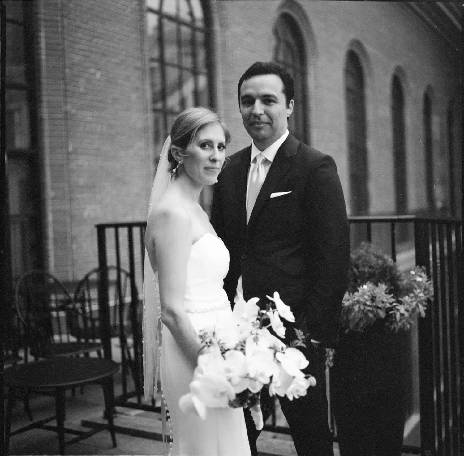 Boston Athenaeum Wedding — Christina Richards Photography | Boston and ...