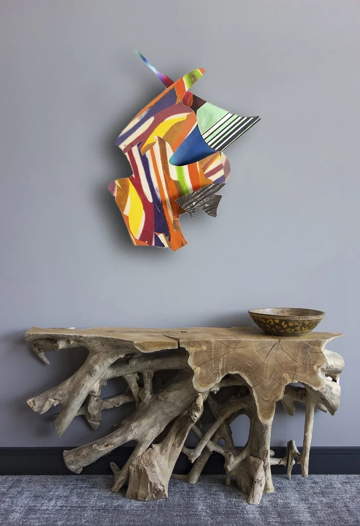 Commissions — Ray Beldner