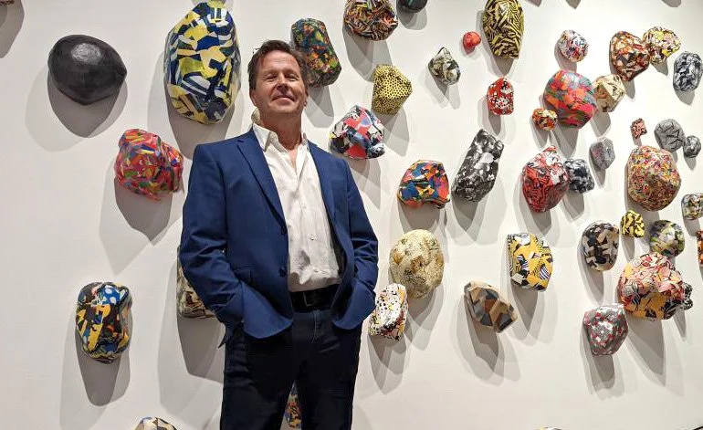 News — Ray Beldner