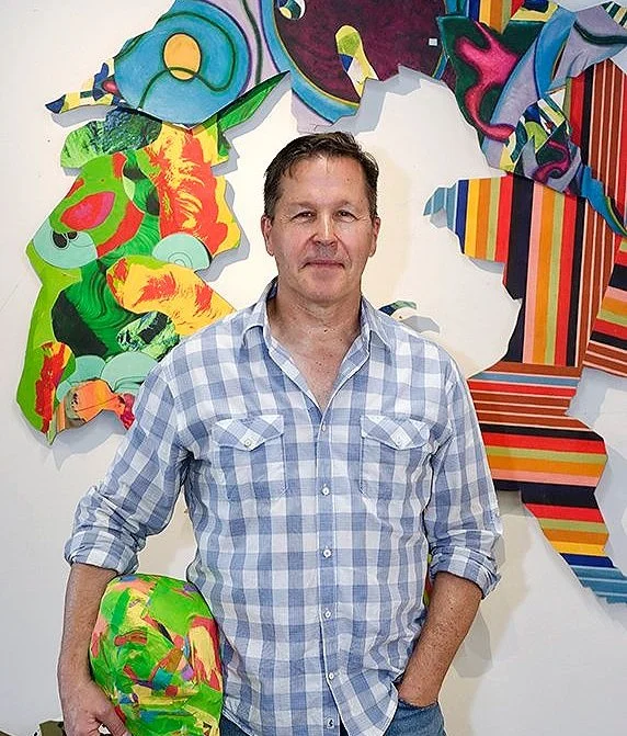 Bio / CV — Ray Beldner