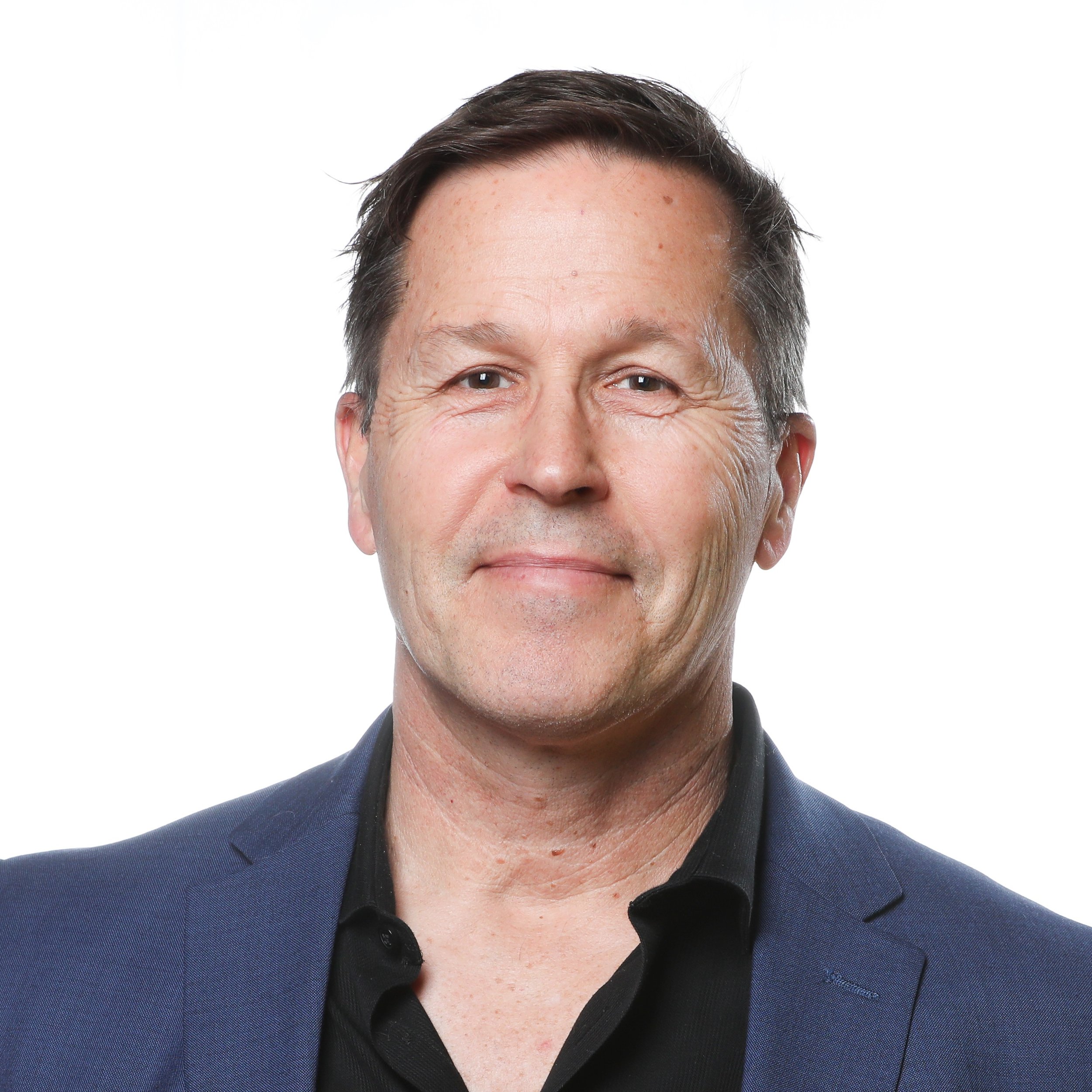 Passion into Profit — Ray Beldner