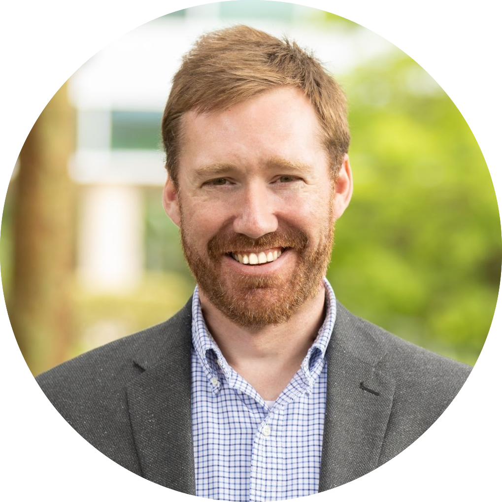 Kevin Moran Ph.D.