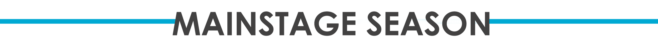 Current Season — GCPA