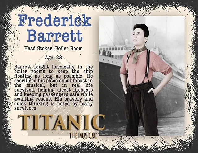 Teaching Artists — Gateway Center for Performing Arts - St. Louis, Missouri