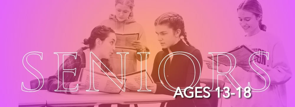 2024-2025 Seniors Fall & Spring Classes — GCPA