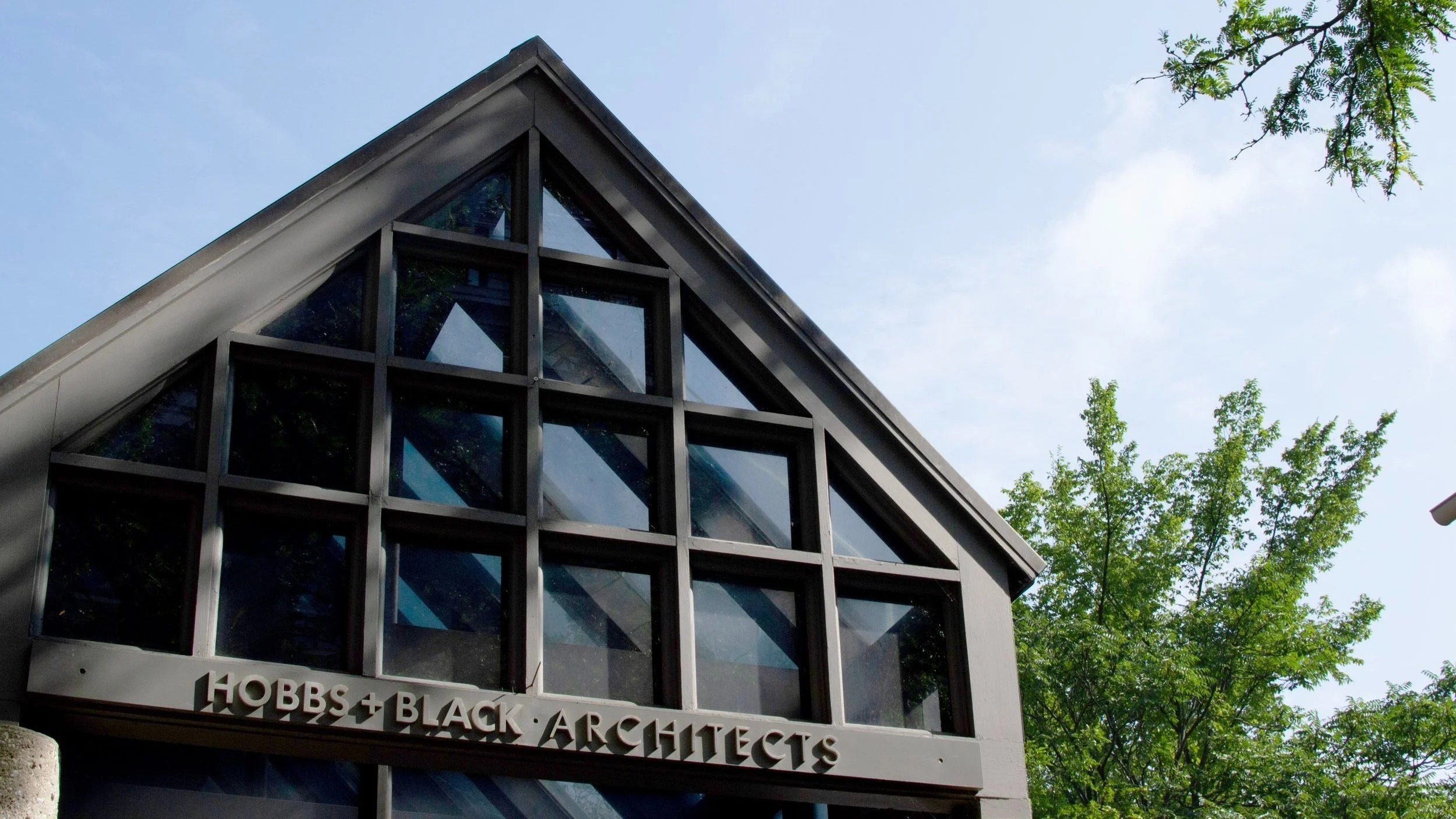 Hobbs+Black Architects
