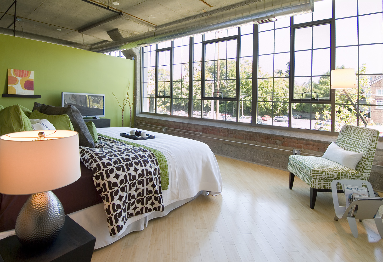 Liberty Lofts — Hobbs+Black Architects