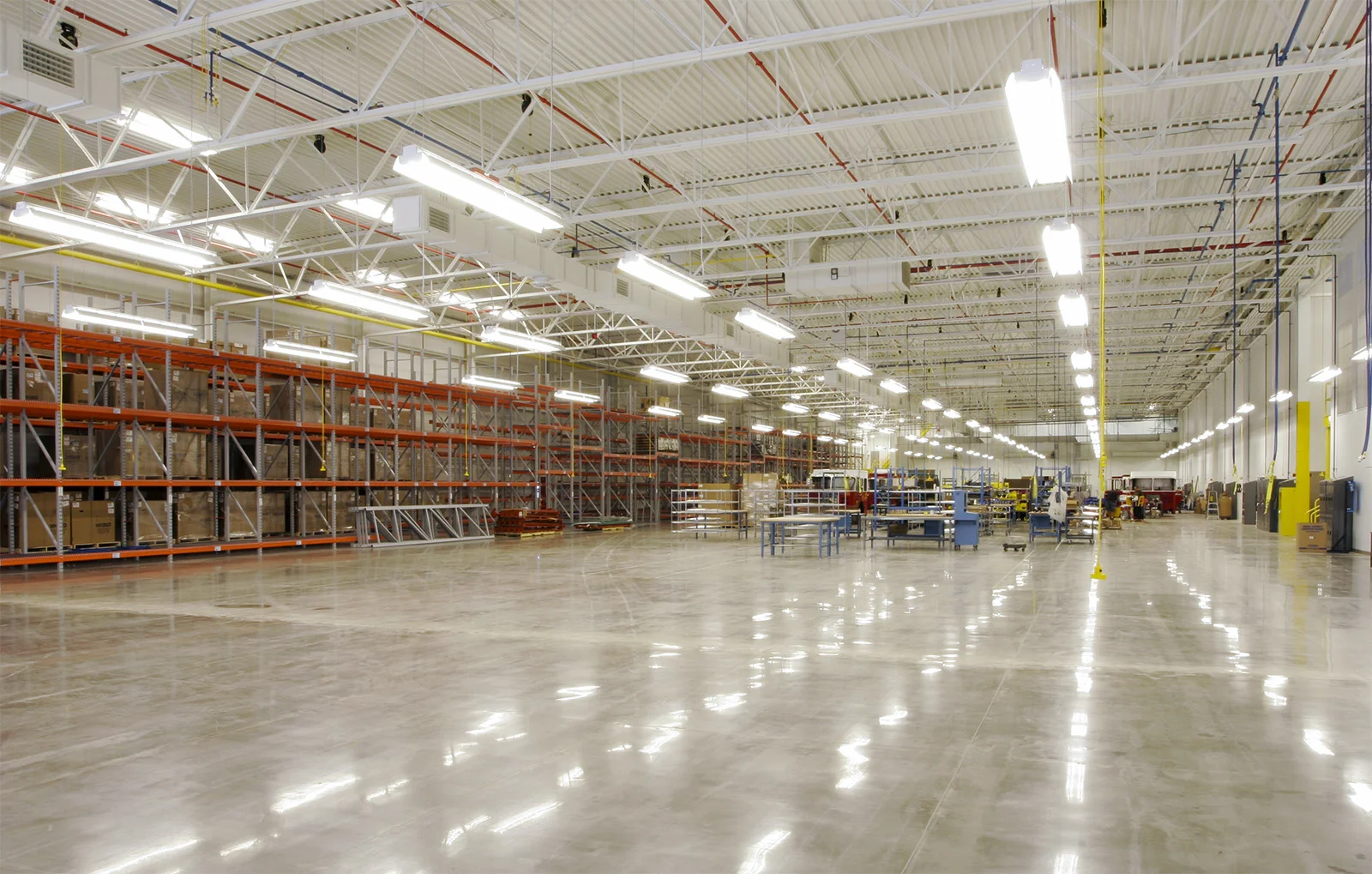 Spartan Motors — Hobbs+Black Architects