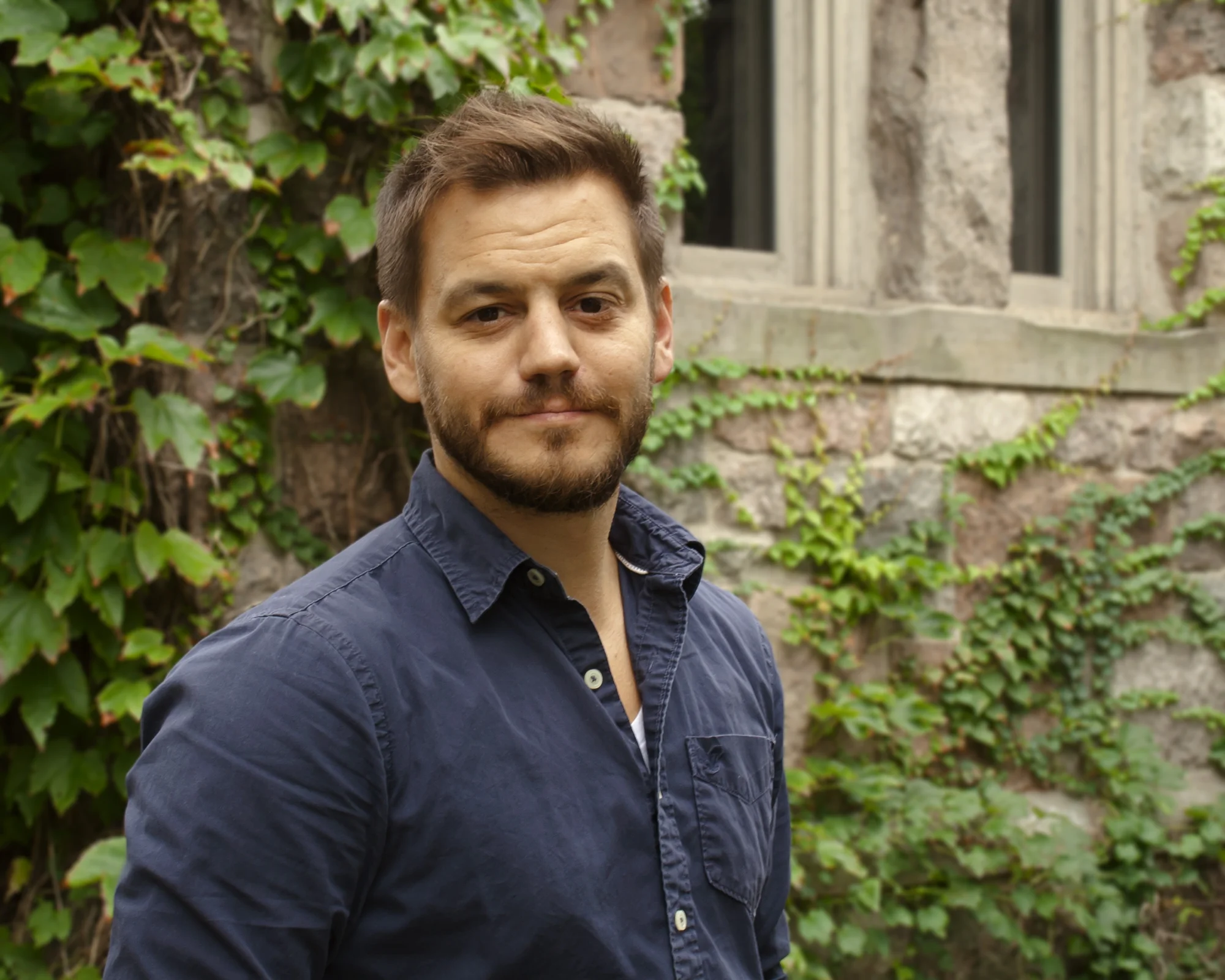 David Nims — Hobbs+Black Architects