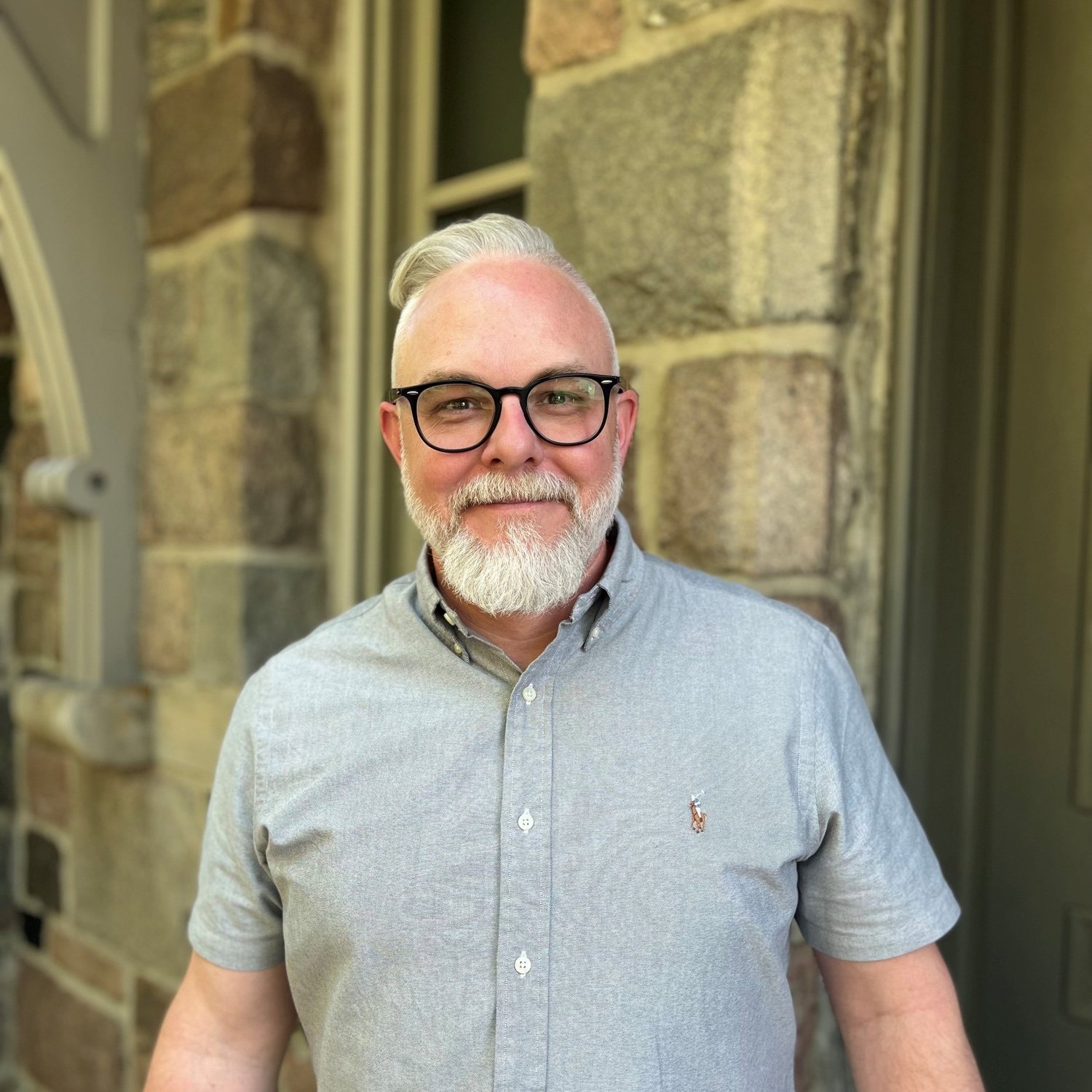 Adam Pew — Hobbs+Black Architects