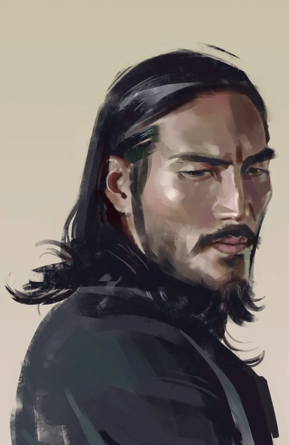 Blog — David Longo