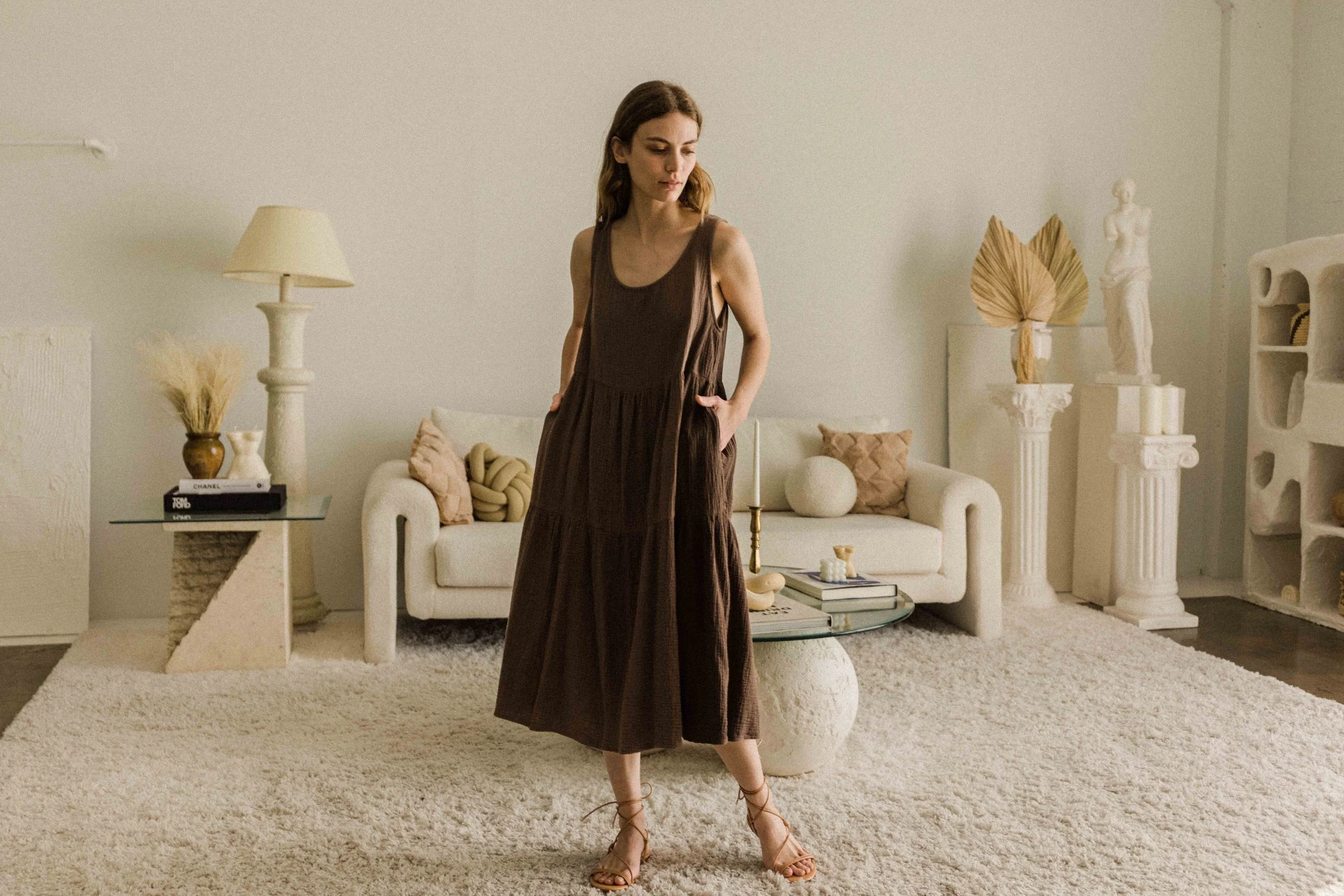 Corinne Collection | Individuality and Versatility