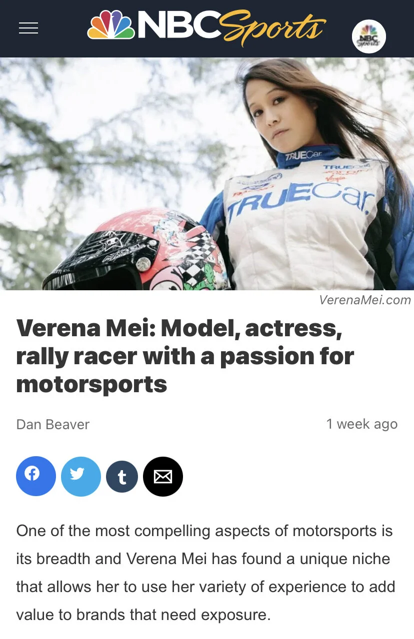 Verena Mei
