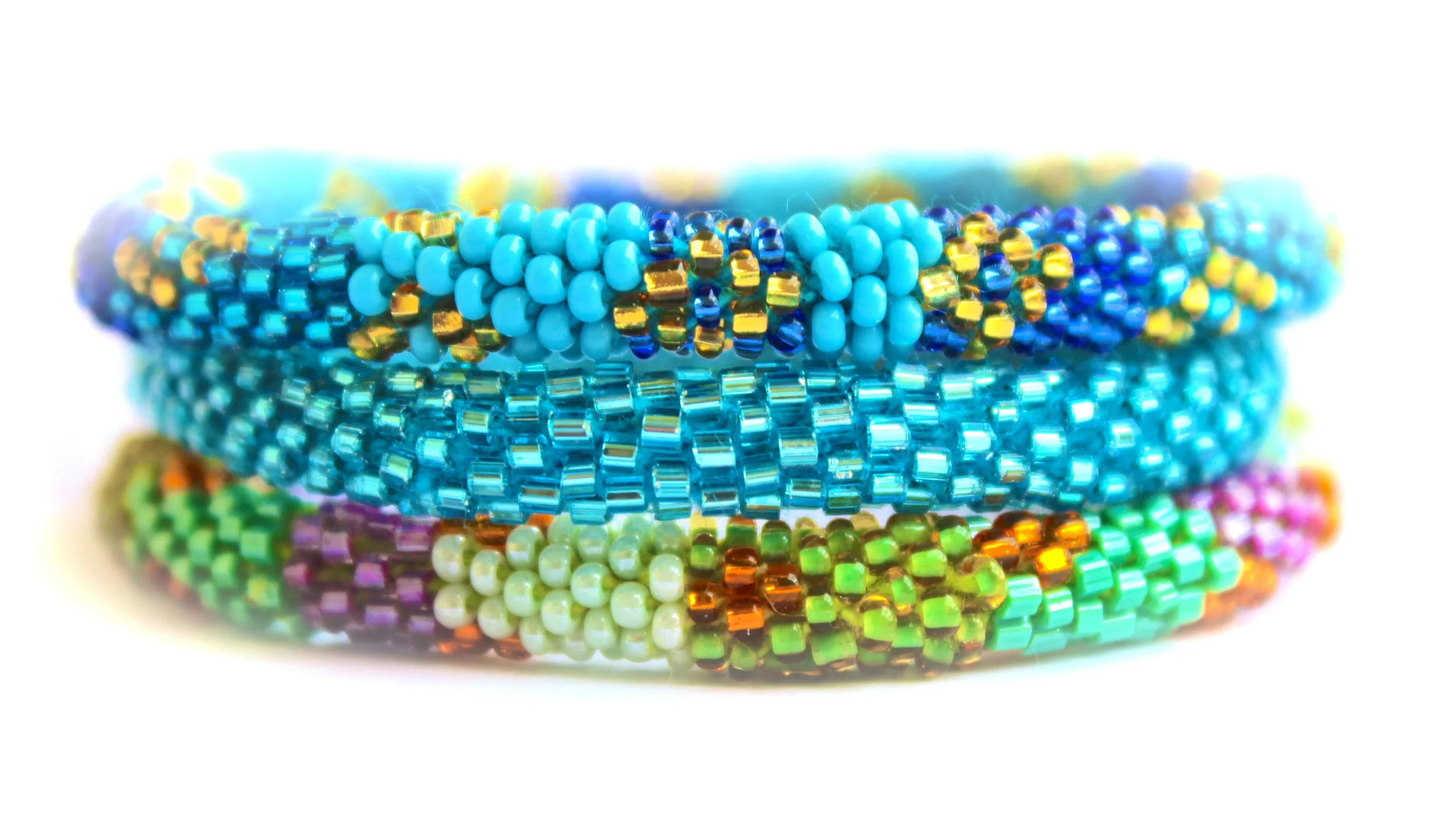 BRACELET — Keely D.