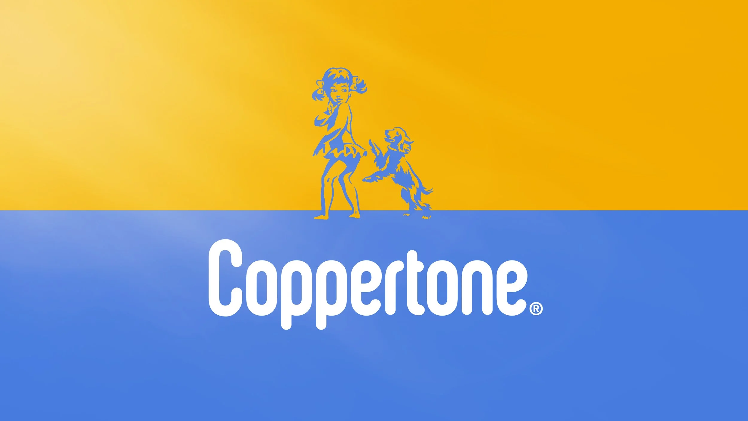 Coppertone — Alex Wagner Design