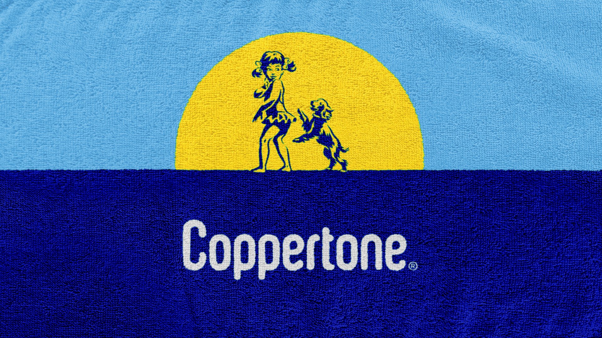 Coppertone — Alex Wagner Design