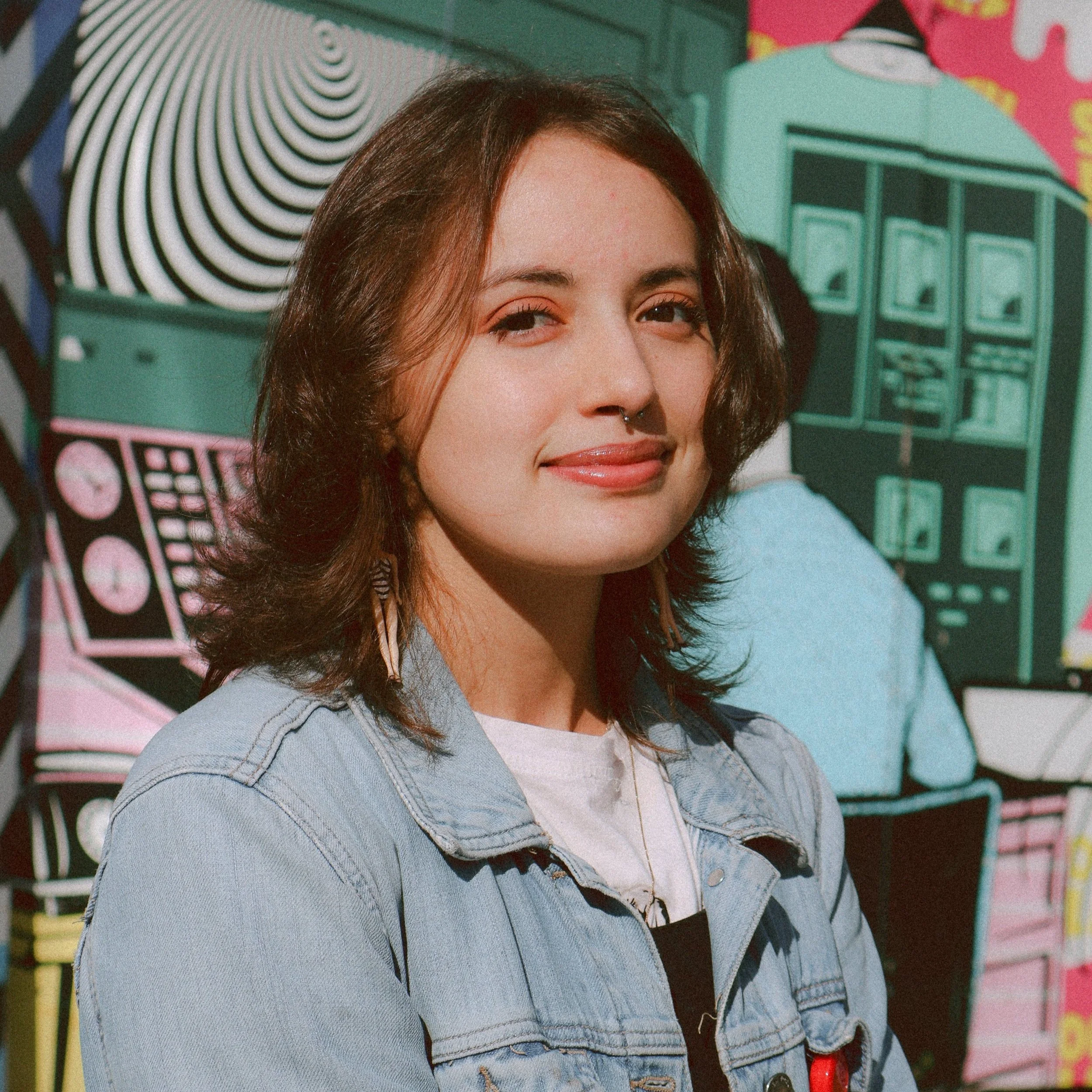 artist spotlight — Woo Publication