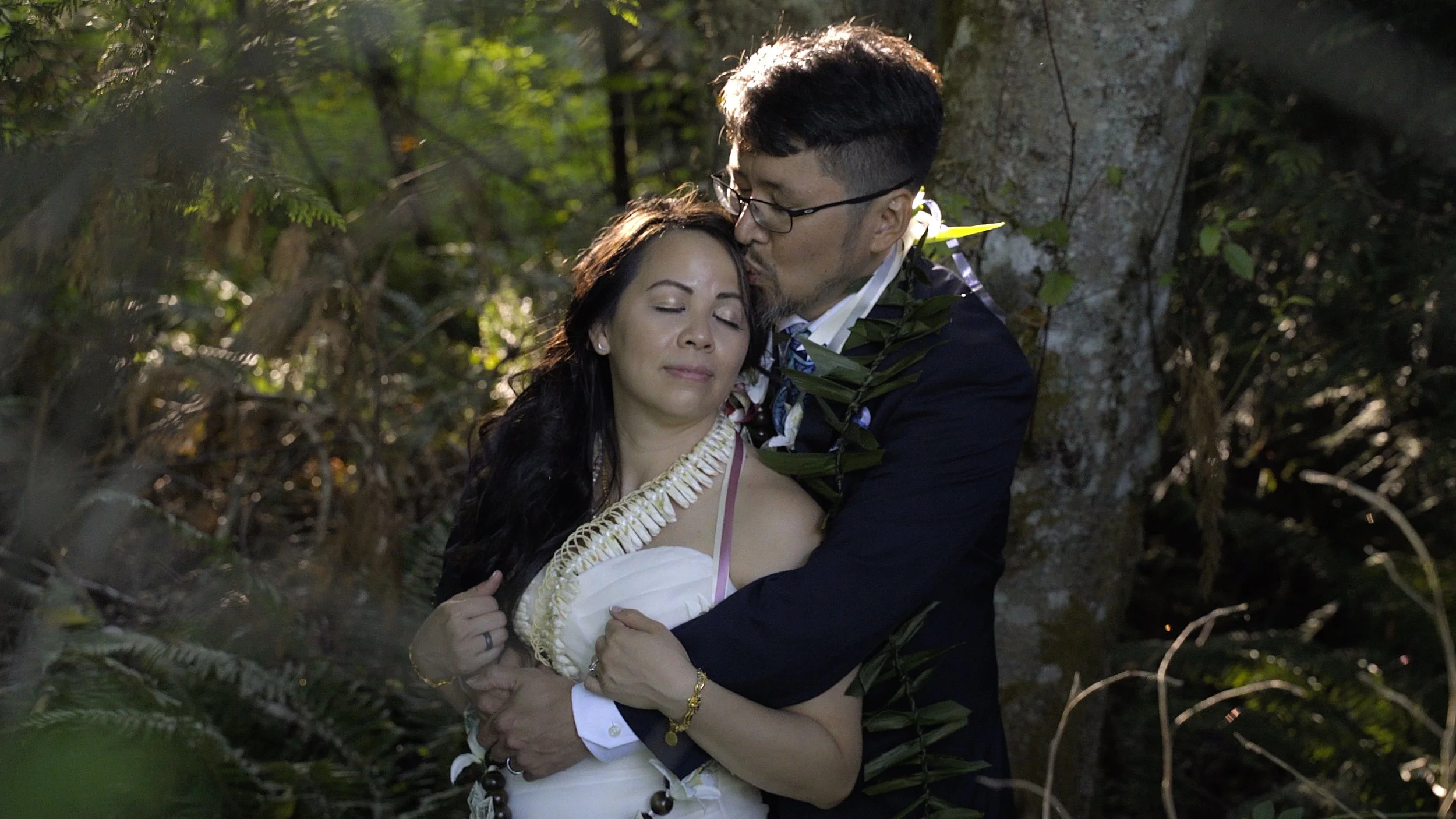 Criste Wedding Video - DeLack Estate in Standwood, WA - Best Made Videos®