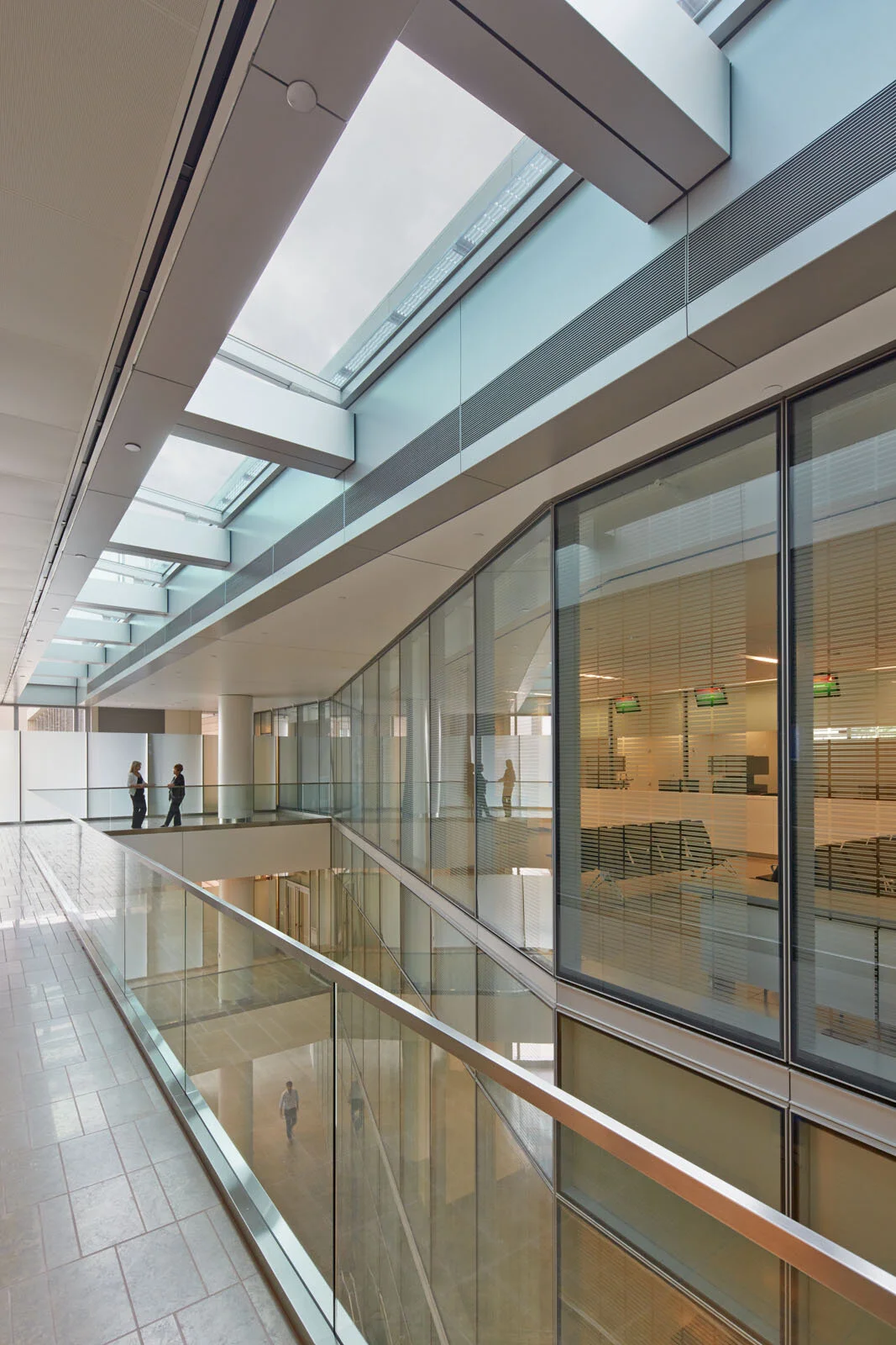 Tower Glass, Inc. – San Bernardino Justice Center
