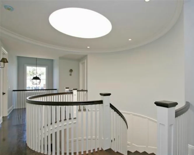 HOME INTERIORS — LANE DESIGN+BUILD