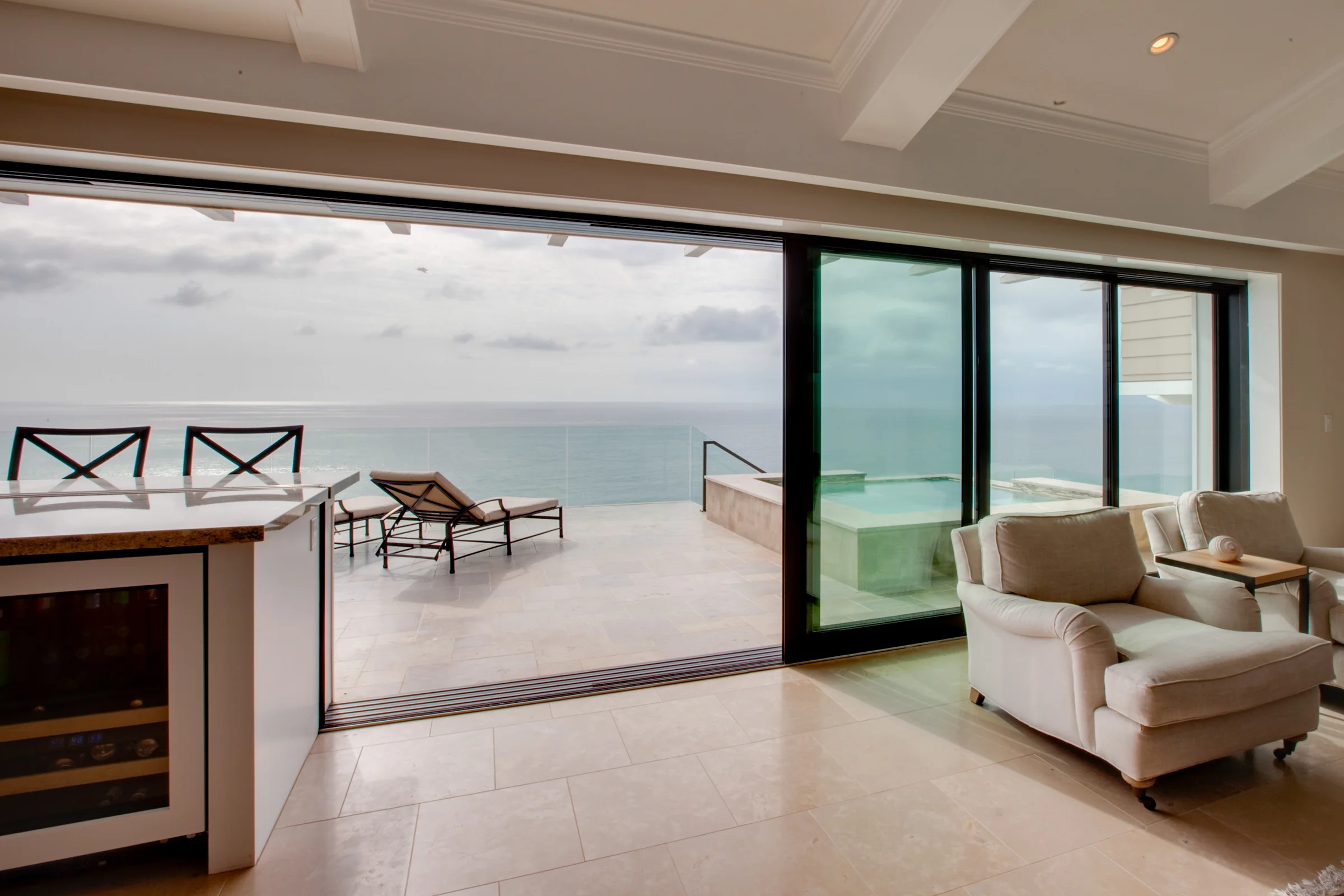 Paseo De La Playa — LANE DESIGN+BUILD