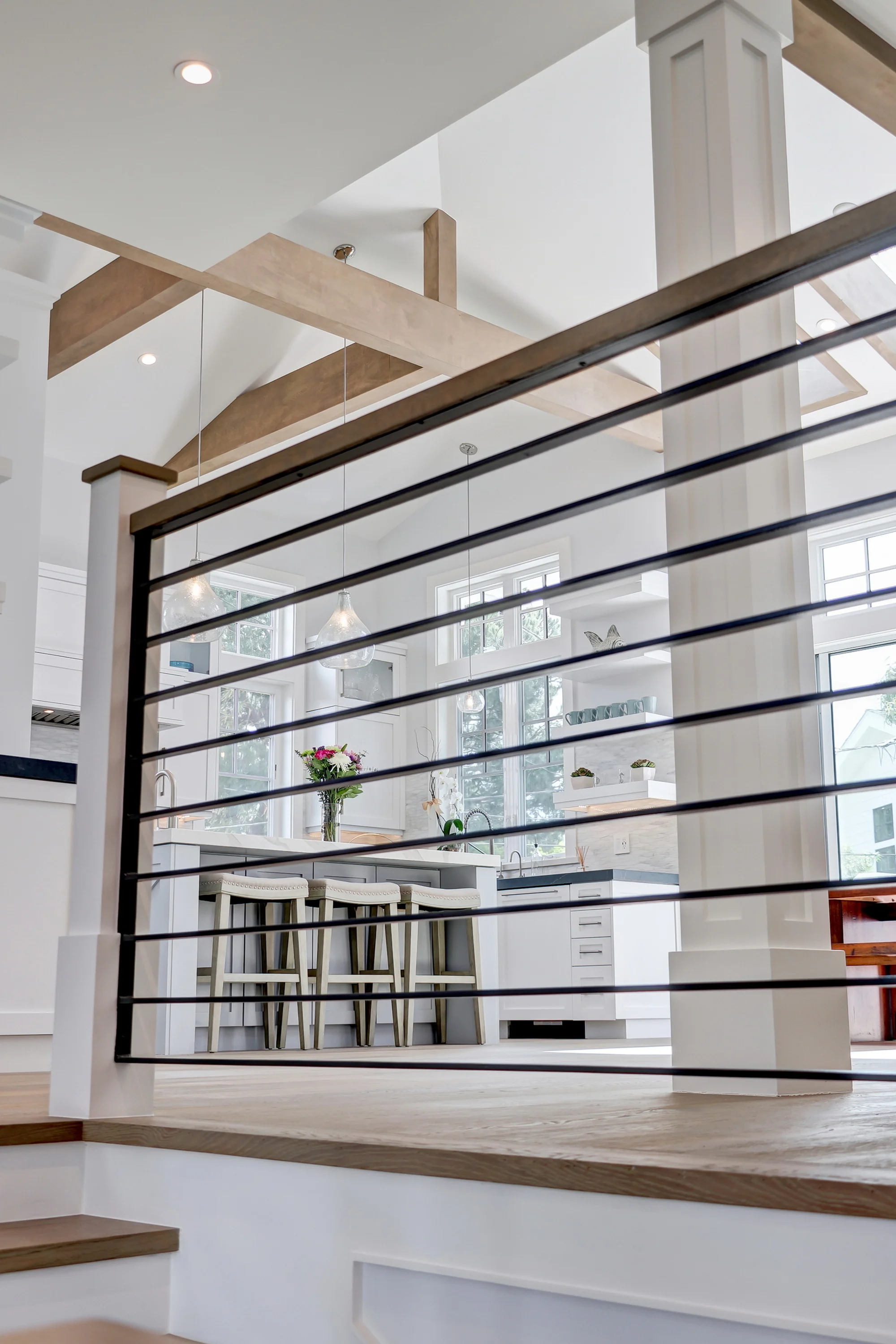 Avenue D — LANE DESIGN+BUILD