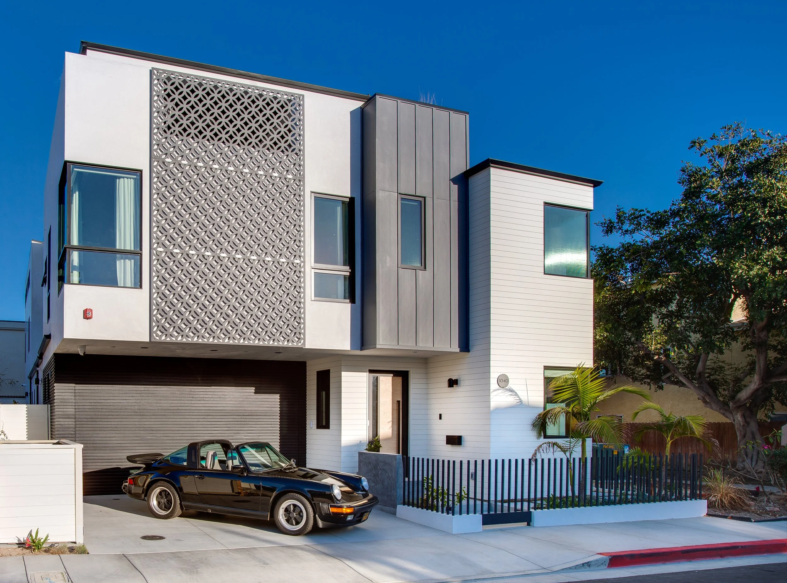Loma Drive — LANE DESIGN+BUILD