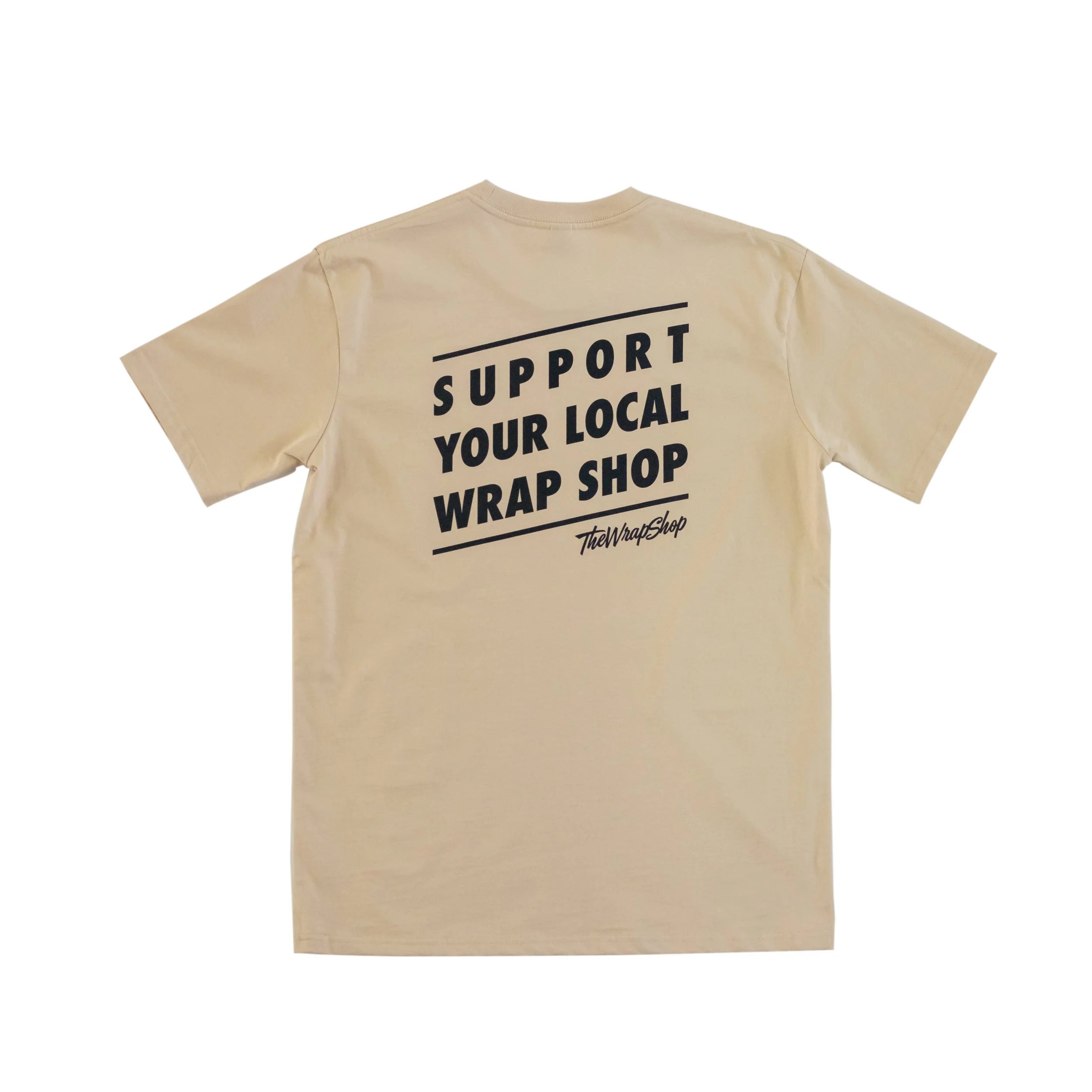 The Wrap Shop | Car Vinyl Wrapping NZ