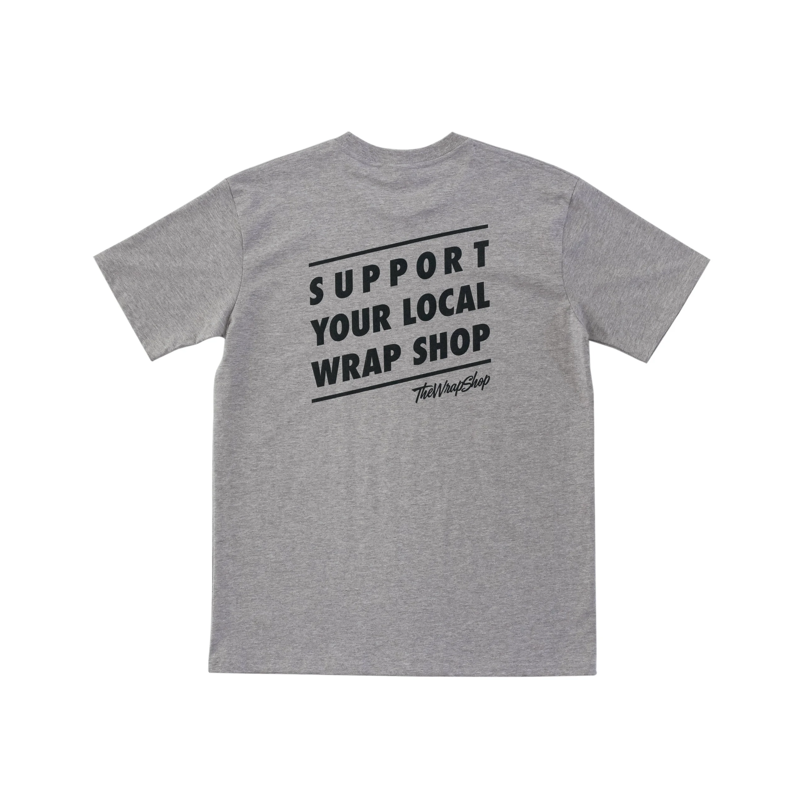 The Wrap Shop | Car Vinyl Wrapping NZ