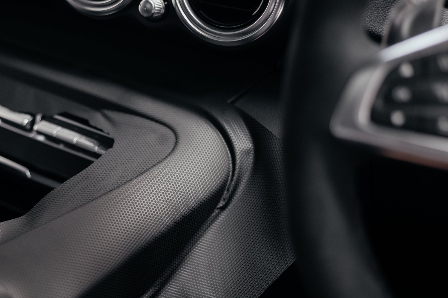 The Wrap Shop | Car Vinyl Wrapping NZ