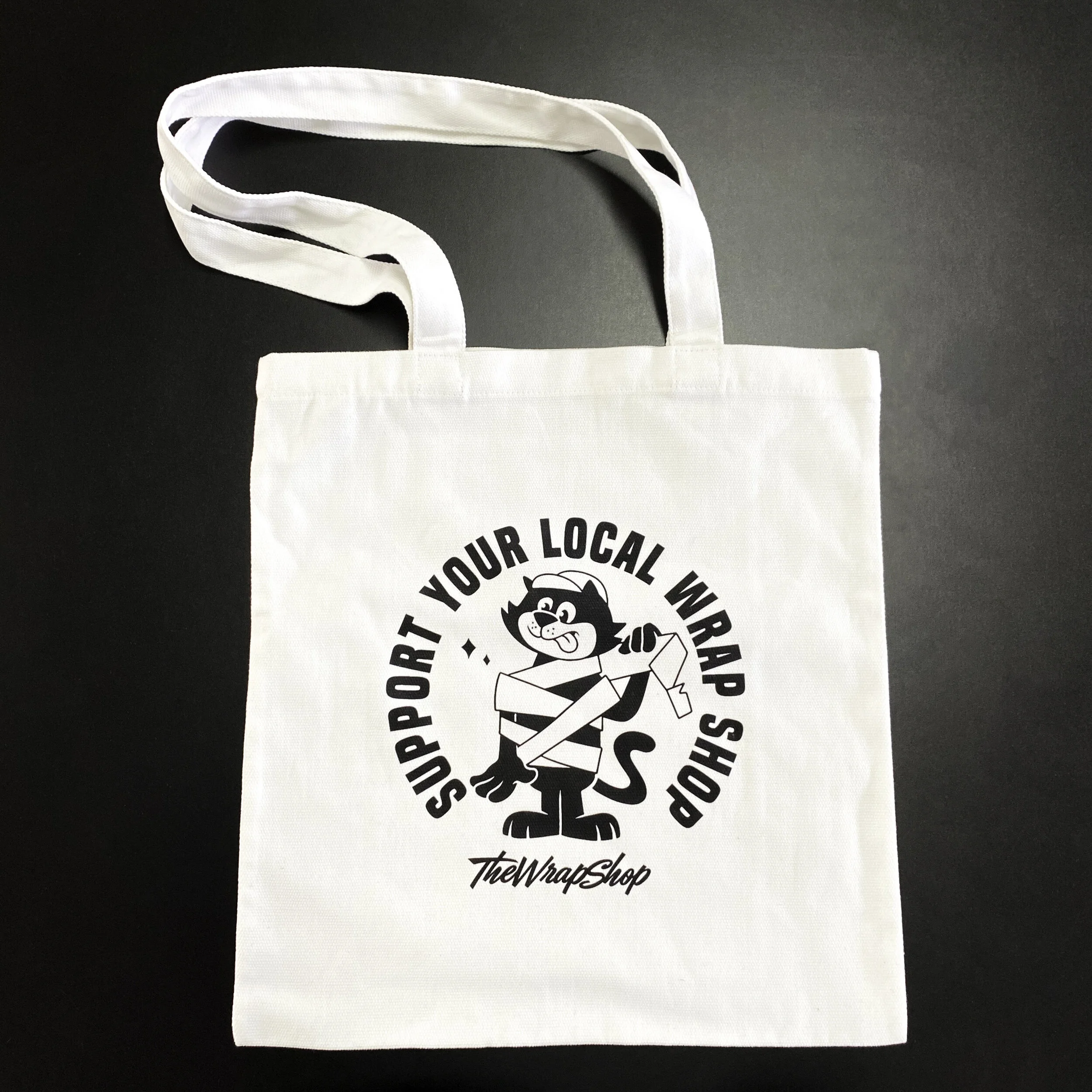 The Wrap Shop | Car Vinyl Wrapping NZ