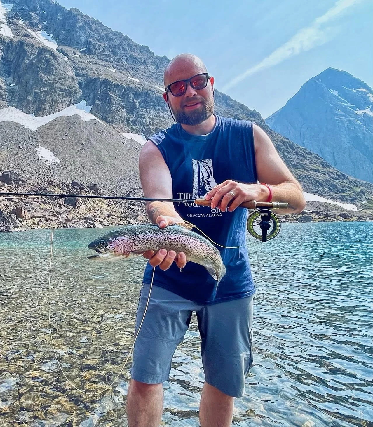 Our Leadership — Response Church